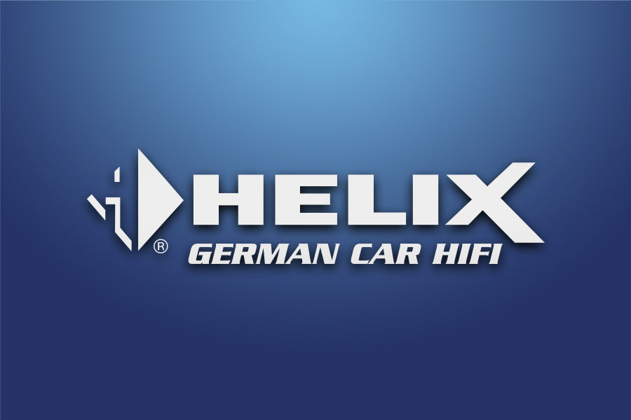 Helix – Fab Car Audio