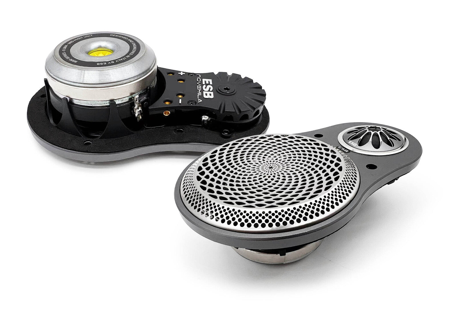 ESB 9000 Series – Fab Car Audio