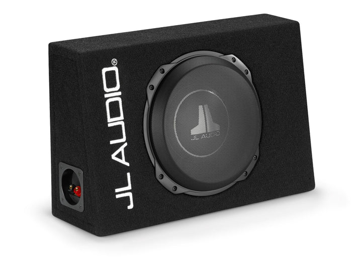 JL Audio – Fab Car Audio