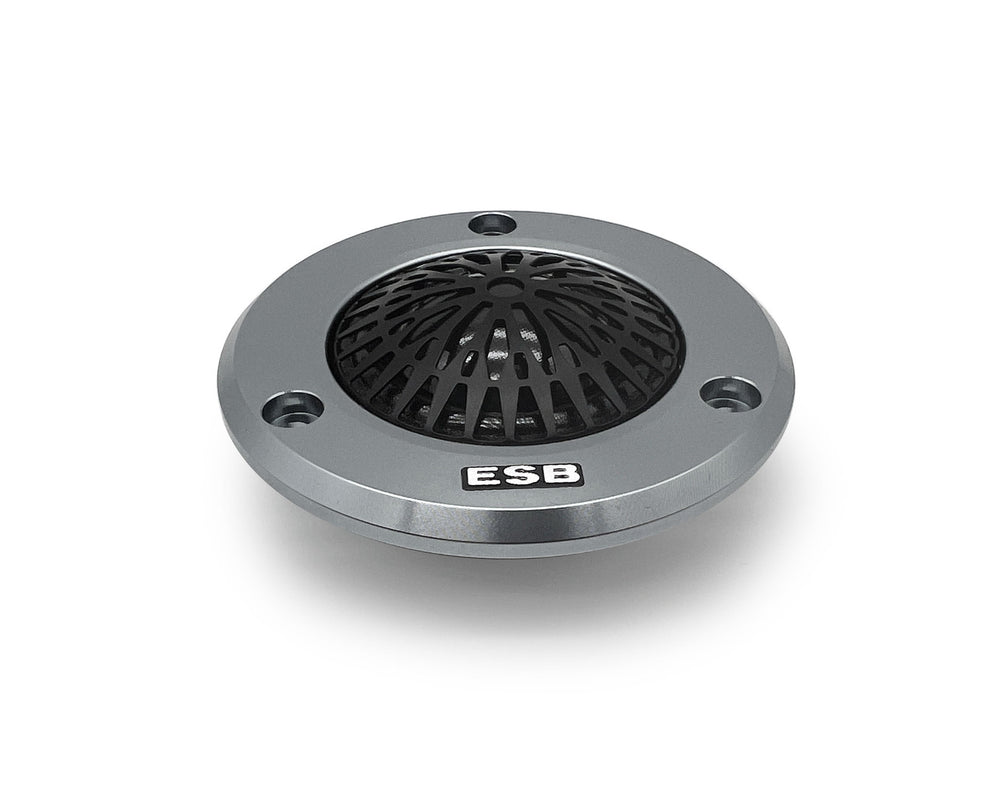 ESB Audio 4000 Series 1.1"/28 mm Dome Tweeter – Fab Car Audio