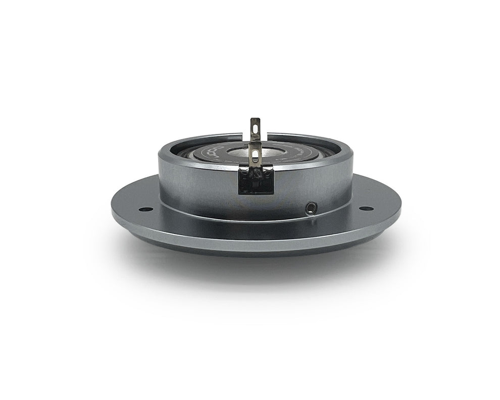 ESB Audio 4000 Series 1.1"/28 mm Dome Tweeter – Fab Car Audio