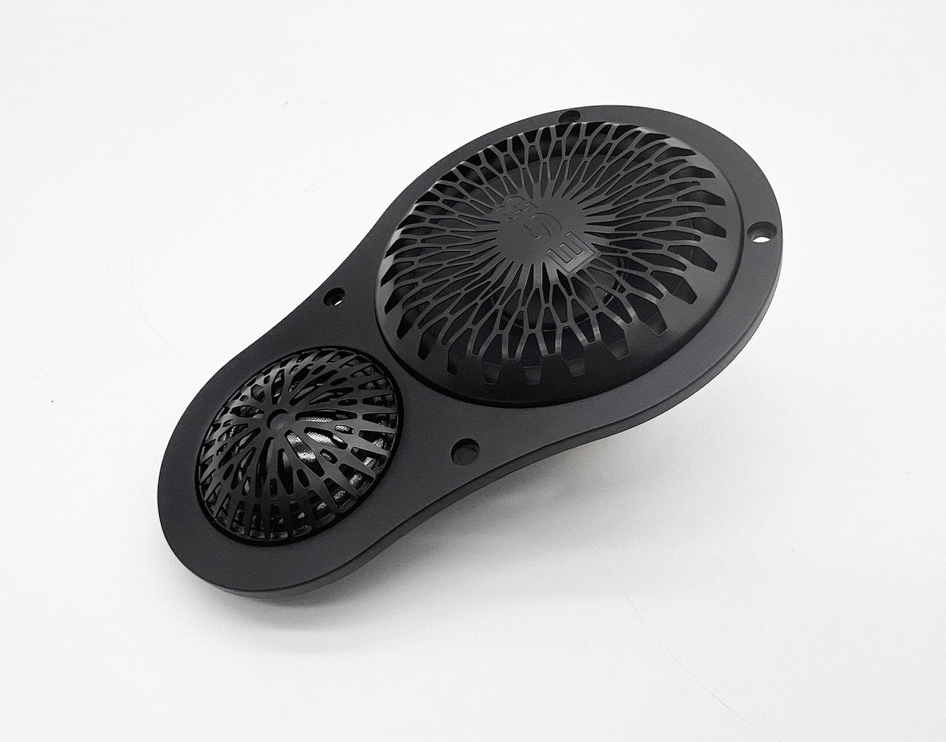 ESB Audio 4.UMA 2-Way Mid-High Unit – Fab Car Audio