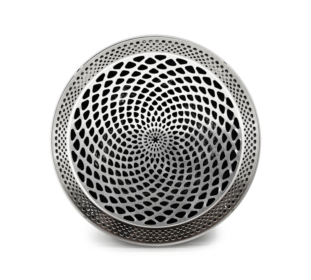 ESB Audio 9000 Series 4"/100 mm High-End Cone Midrange – Fab Car Audio